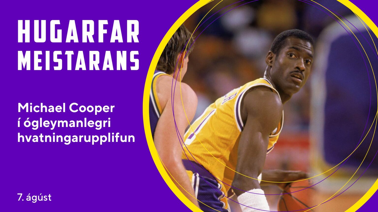 Viðburðir - Salurinn