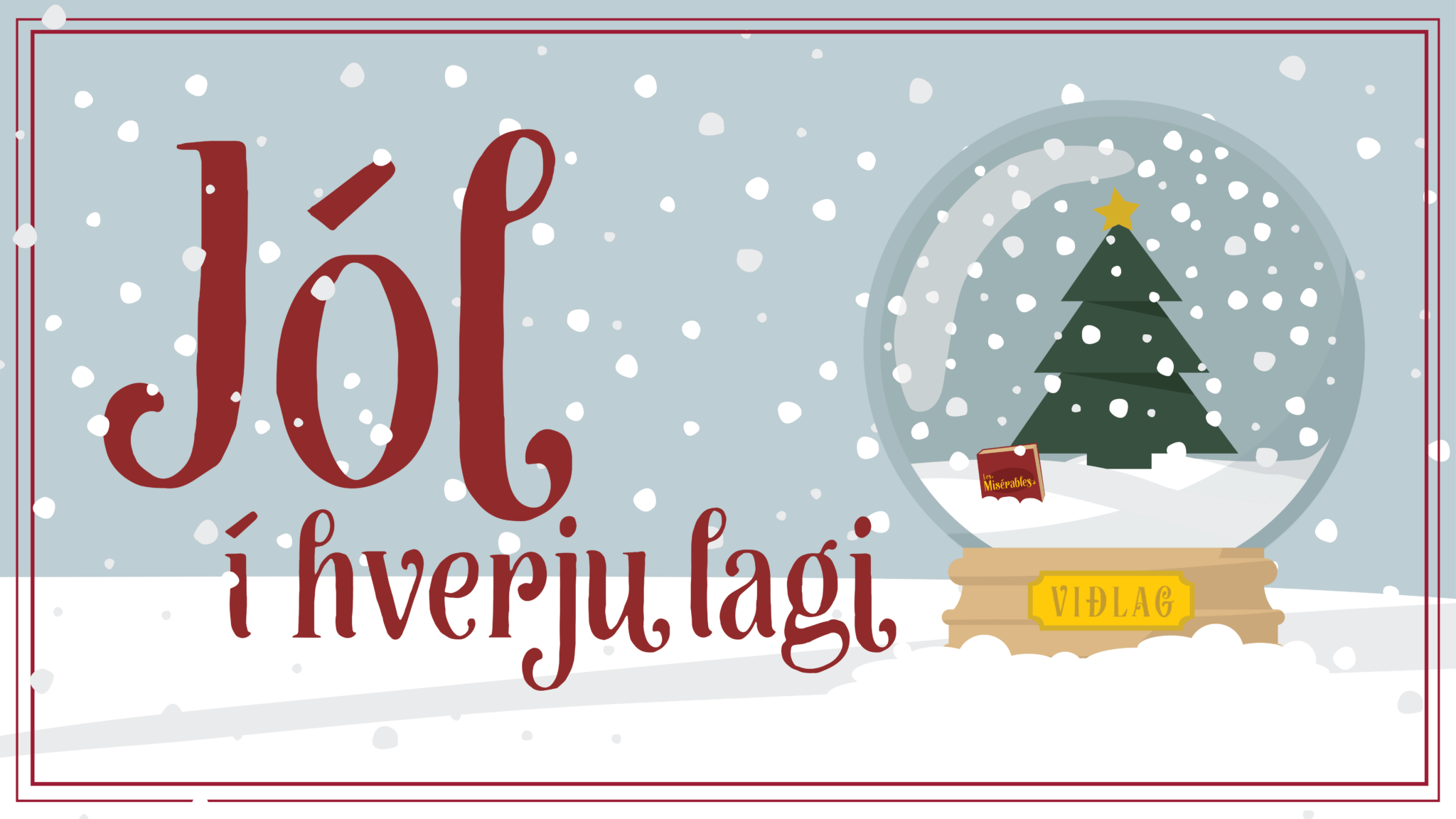 Viðburðir - Salurinn